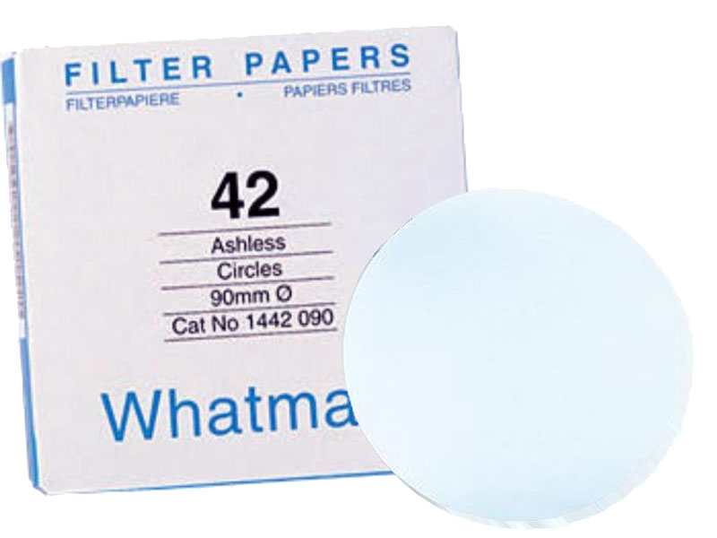 Filter Paper