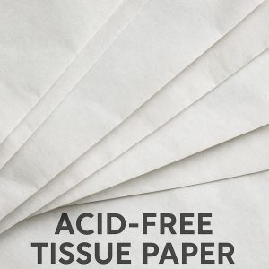 Acid-Free Tissue Paper: Uses, Benefits & Preservation Guide - pulp ...