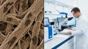 Introduction to Fiber Chemistry: The Molecular Science Behind Pulp and ...