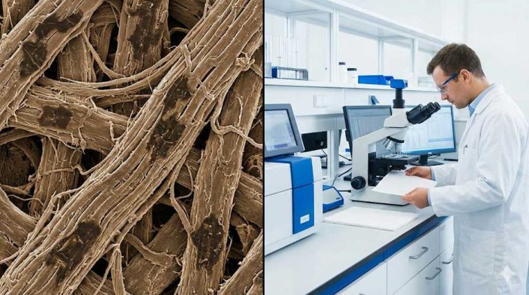 Introduction to Fiber Chemistry: The Molecular Science Behind Pulp and ...