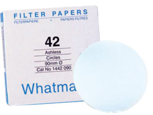 Whatman Filter Paper: The Guide to Choosing the Right One - pulp paper mill